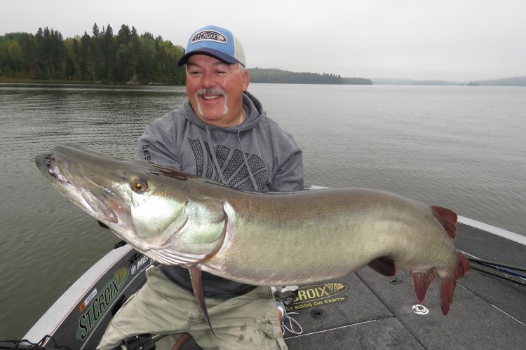 Musky club to host ‘Expo’ in IM | News, Sports, Jobs - The Daily News